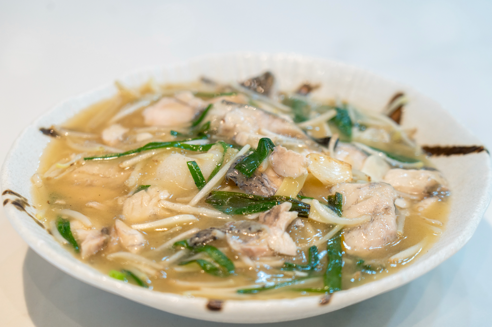 3 Types of Hor Fun: Beef, Seafood & Singapore-Cantonese Style ...
